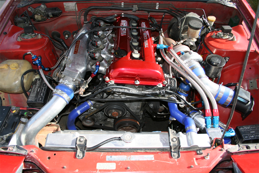 Random S13/S14 and SR20 Parts for Sale - Desmond Cain